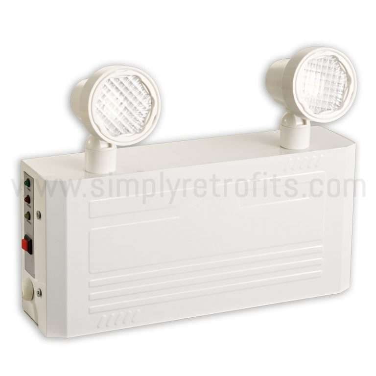Emergency Lights – Simply Retrofits