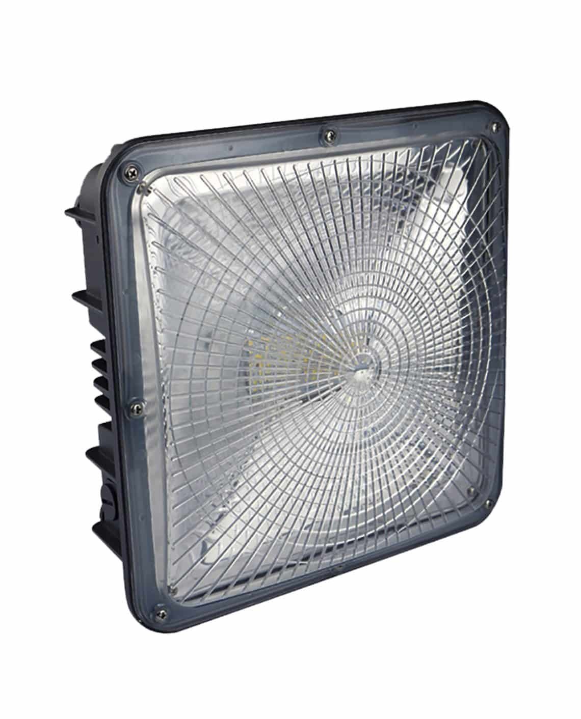 Canopy Light – Simply Retrofits