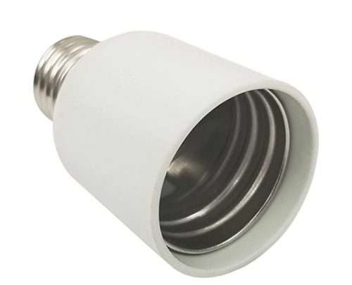 Adapter E39 to E26 – Simply Retrofits