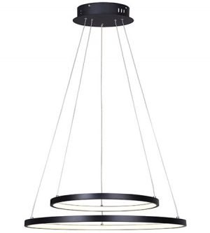 LEXIE LED Chandelier – Simply Retrofits