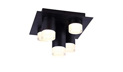 LEXIE LED Chandelier – Simply Retrofits