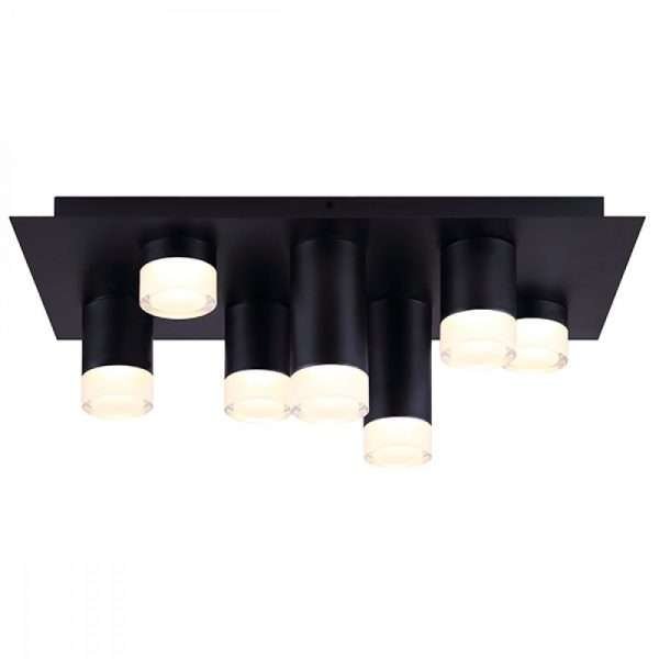 LEXIE LED Chandelier – Simply Retrofits