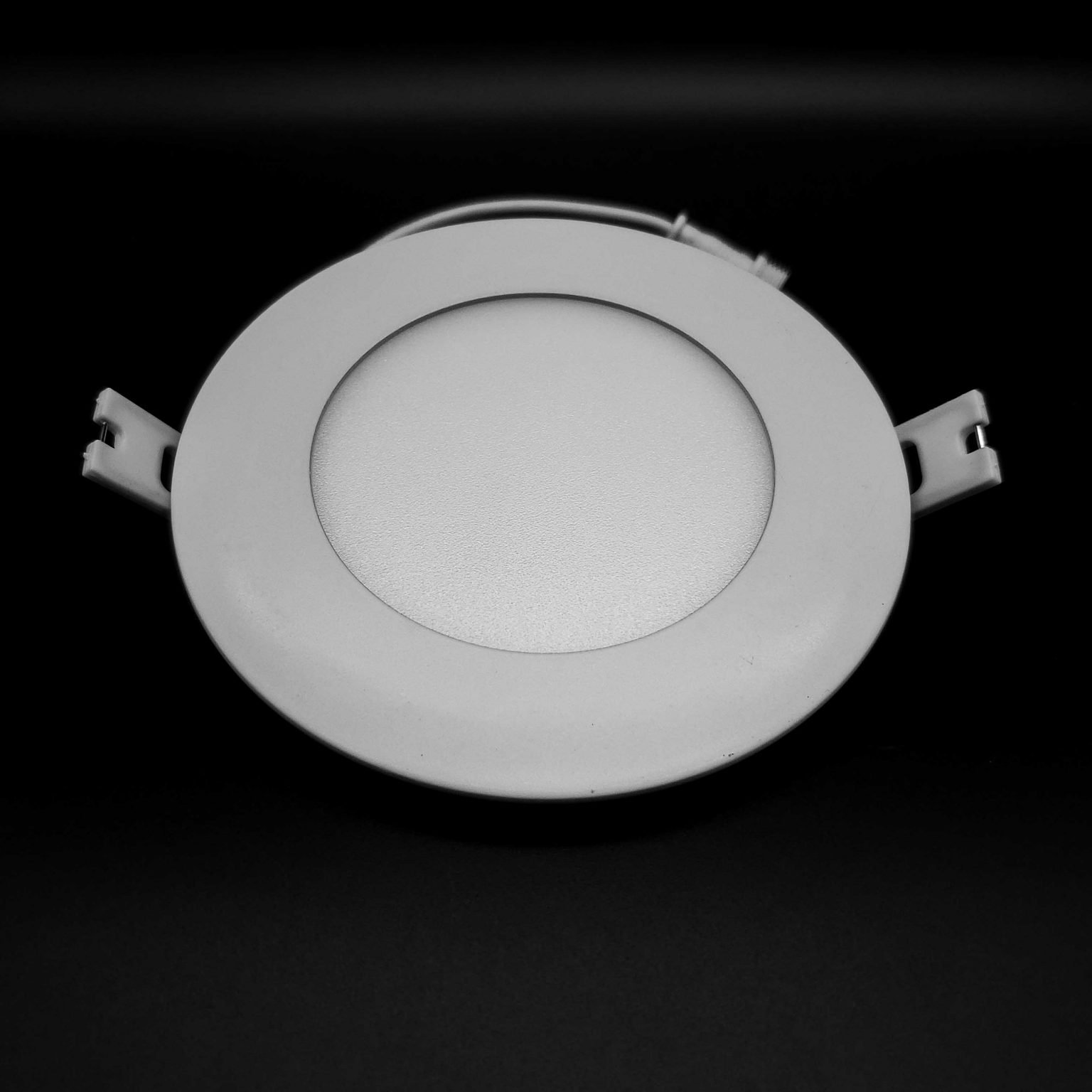 4-inch 3CCT Slim Panel Light – Simply Retrofits