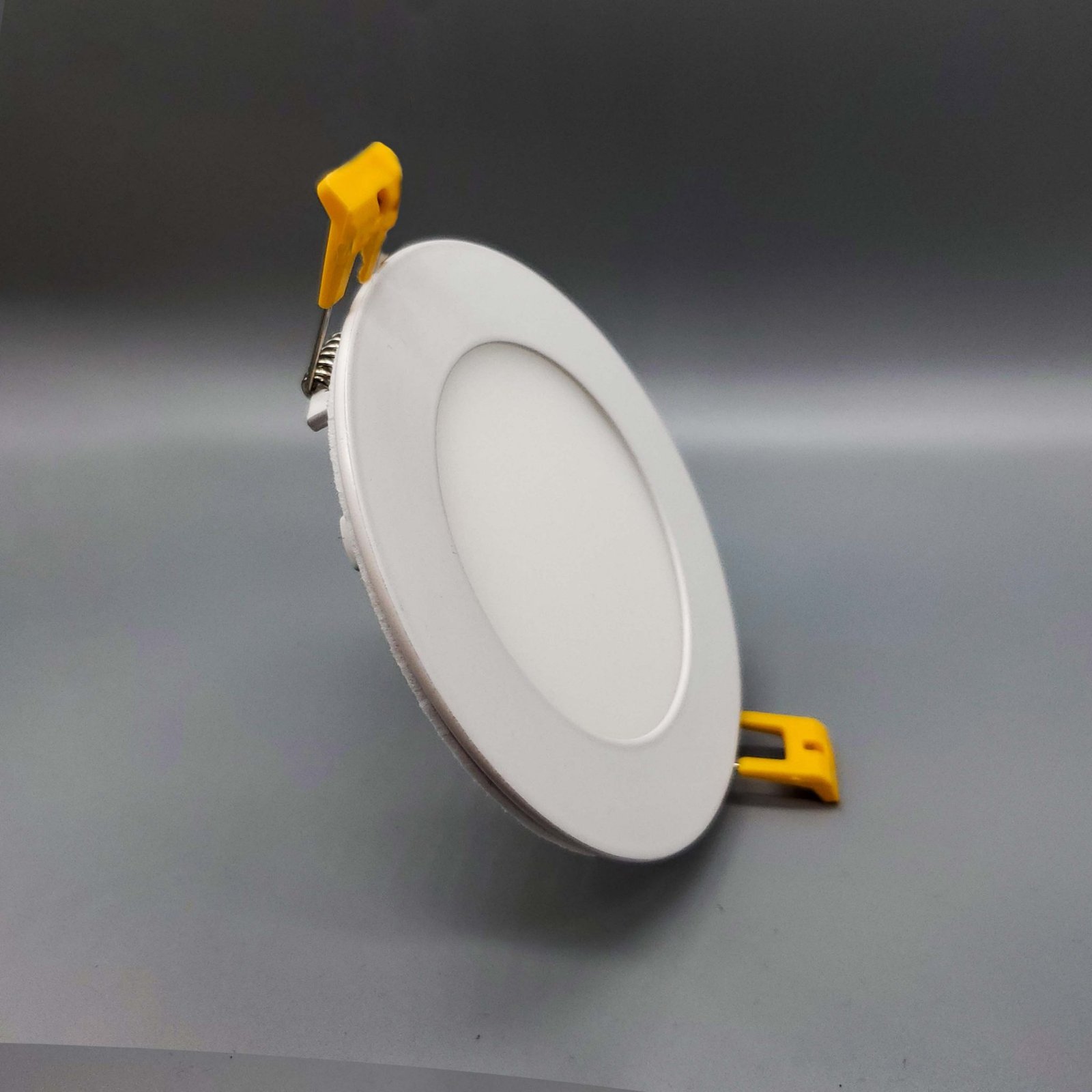 4-inch 3CCT Slim Panel Light – Simply Retrofits