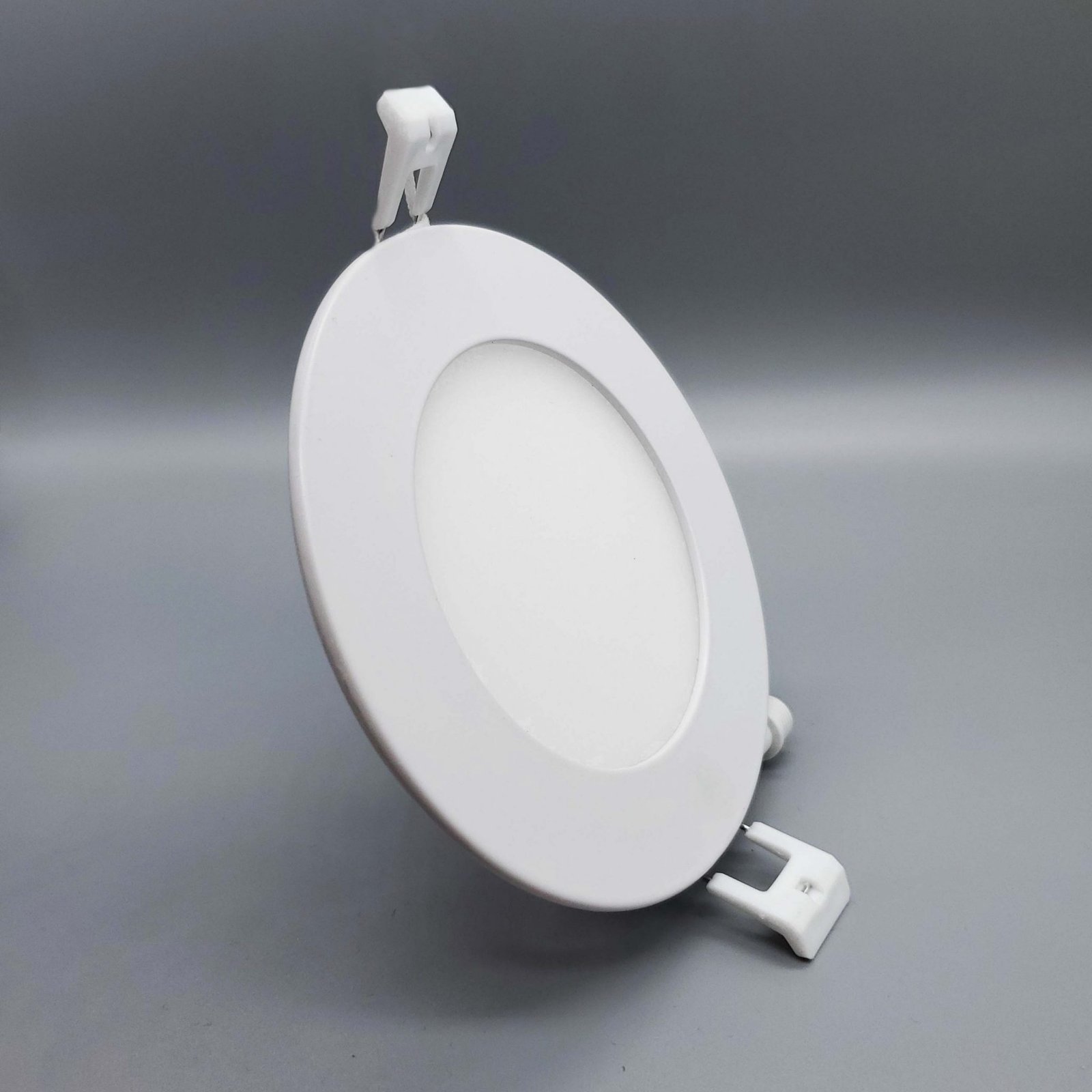 3-inch 3CCT Slim Panel Light – Simply Retrofits