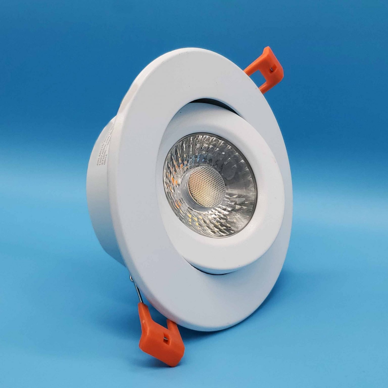 Slim Pot Light / Gimbals – Simply Retrofits