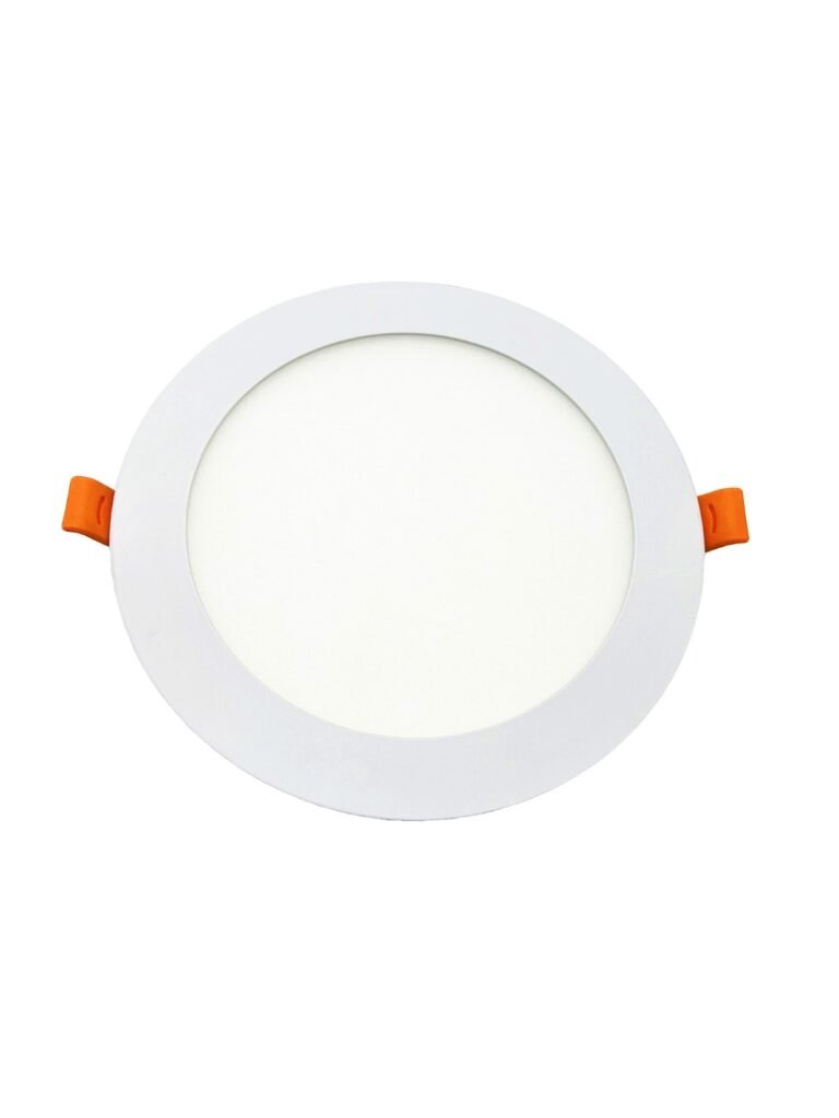 8 inch Slim Panel Light 3CCT – Simply Retrofits