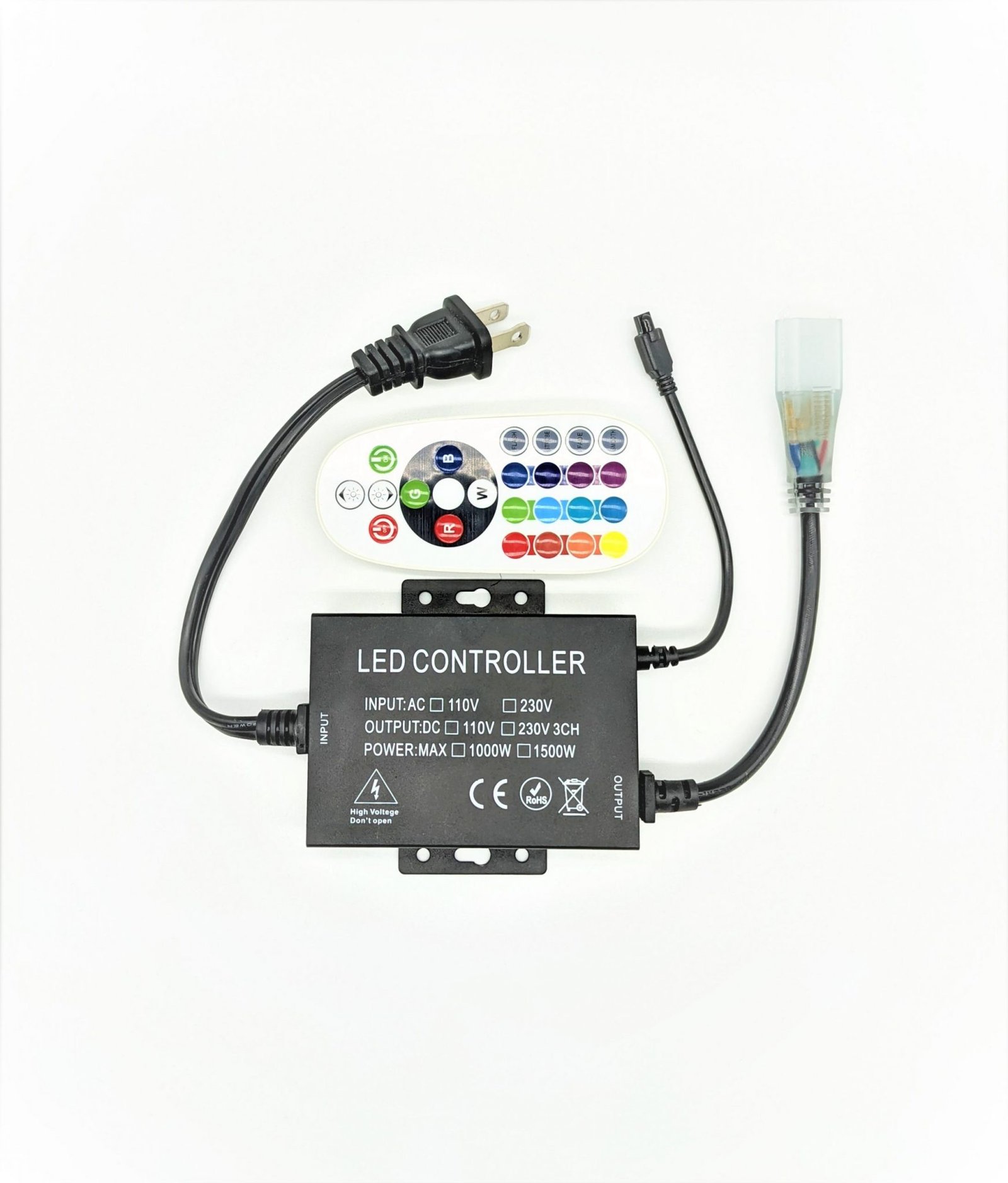 Strip Lights – Simply Retrofits