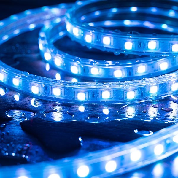 Strip Lights – Simply Retrofits