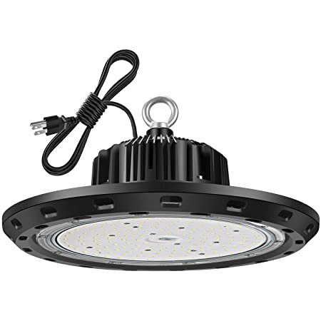 110W LED Linear High Bay – Simply Retrofits