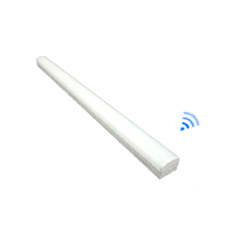 LED Linear Strip 4ft 3CCT (34W/38W/45W) (120-347V) – Simply Retrofits