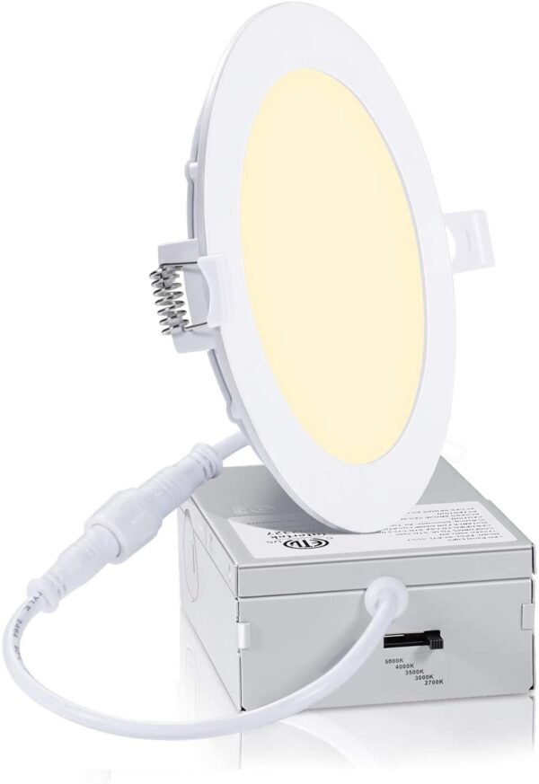 4 Inch Pot Light – Simply Retrofits
