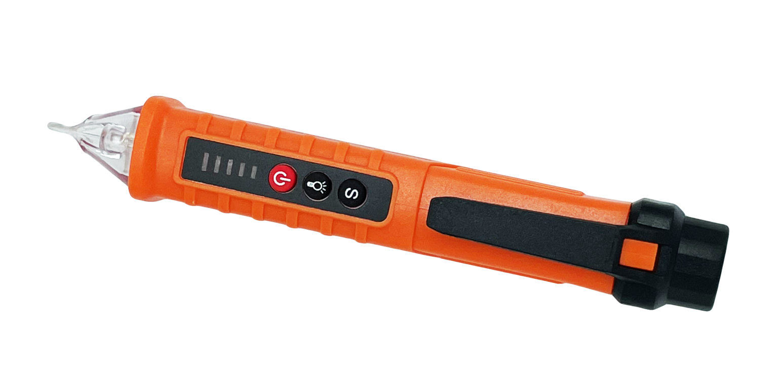 Voltage Detector – Simply Retrofits