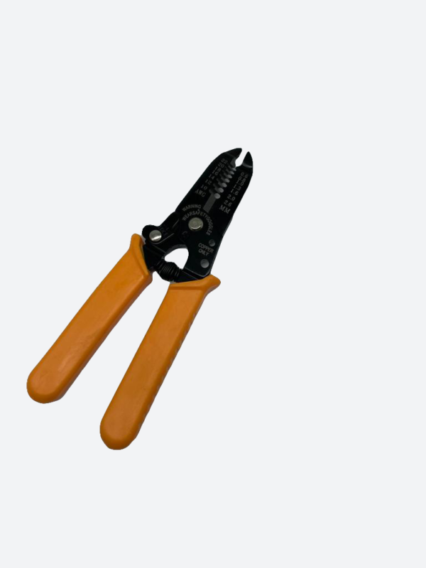 7 in 1 Copper wire Stripper – Simply Retrofits