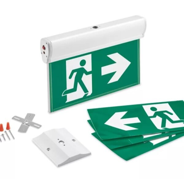 Emergency Lights – Simply Retrofits