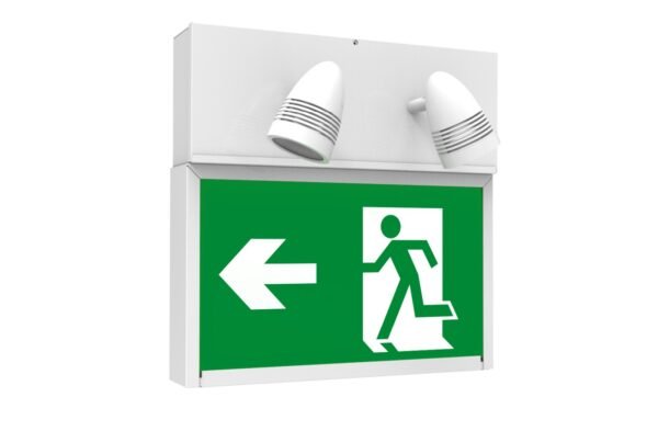 Emergency Lights – Simply Retrofits