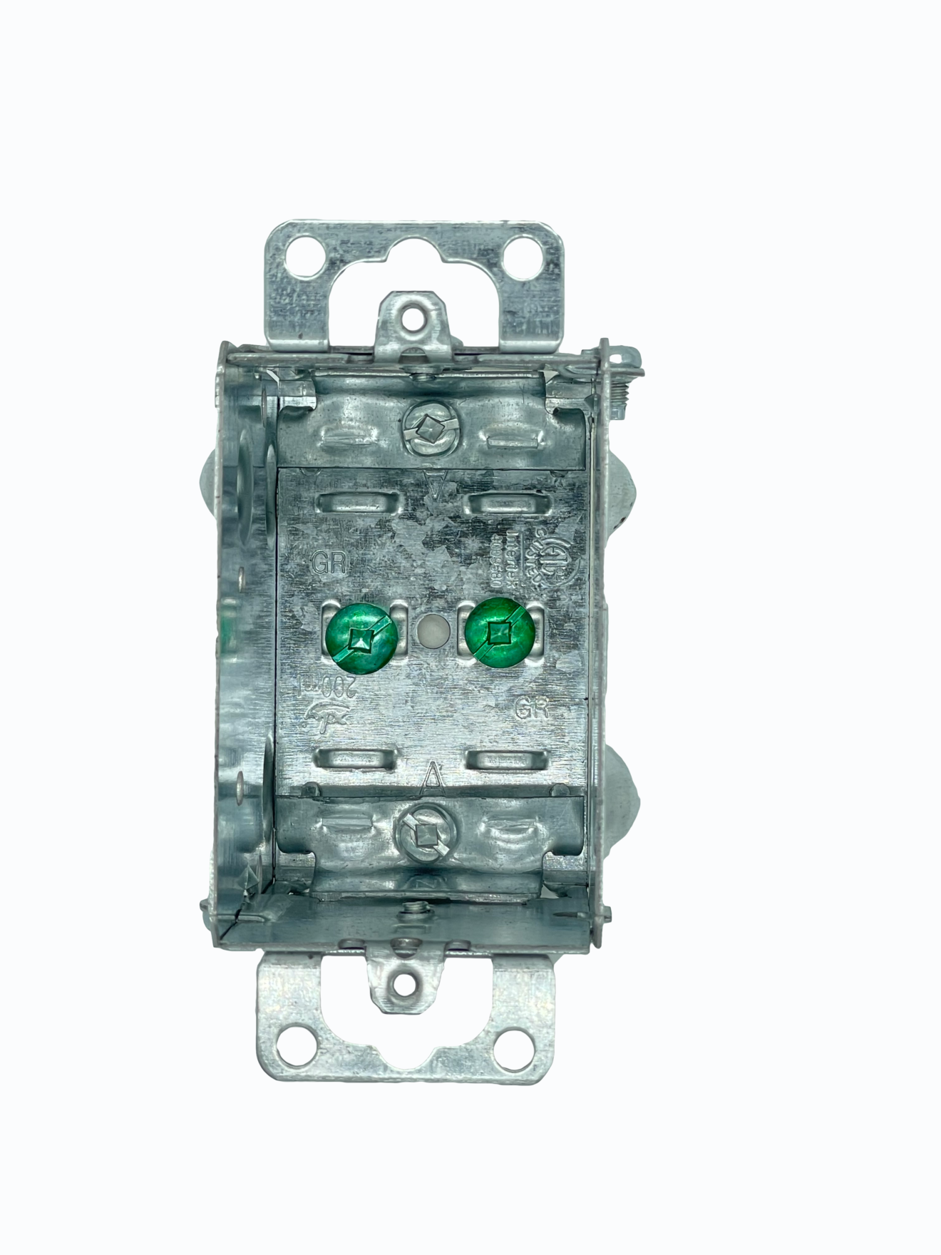 Electrical Boxes – Simply Retrofits