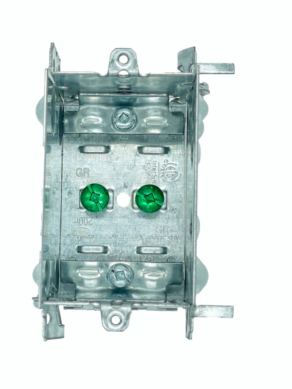 Electrical Boxes – Simply Retrofits