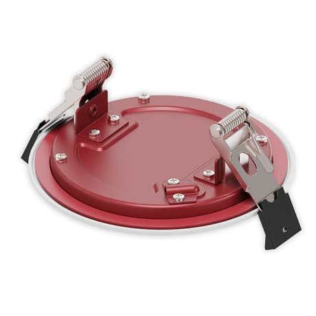 4 inch Slim Fire Rated Panel 5CCT – Simply Retrofits