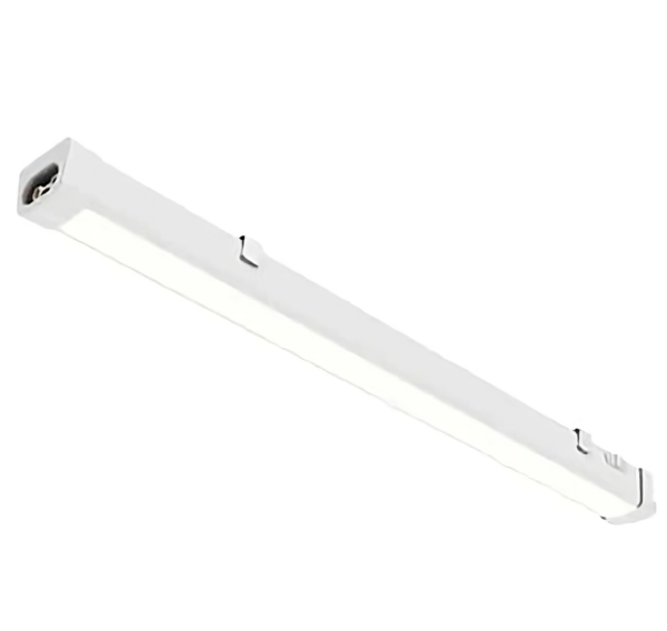Slim Integrated T5 LED Under Cabinet 3CCT – Simply Retrofits