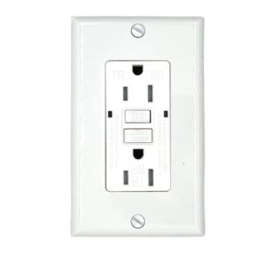 GFCI Receptacle 15A/20A (10 Pack) – Simply Retrofits